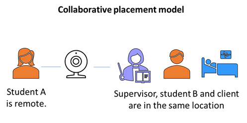 Virtual Supervision And Virtual Placements Clinedaus